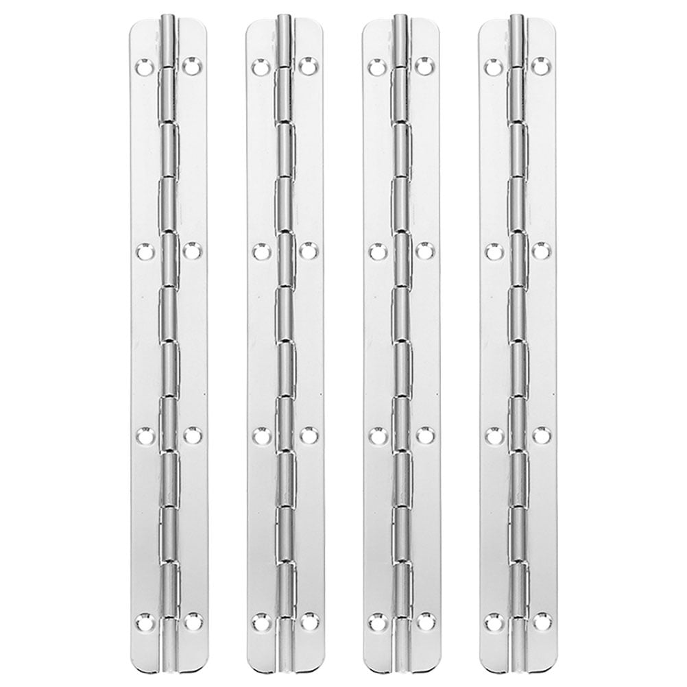 Click here for Shisuyan 4pcs Long Piano Hinges Wooden Boxes Hinge... prices