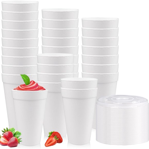 Styrofoam Cups | Walmart Canada