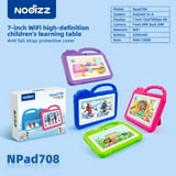 nodizz 7-inch Kids Tablet Android WIFI Parent-child Interaction ...