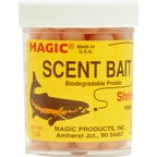 Magic Bait Trout Bait, Orange - Walmart.com