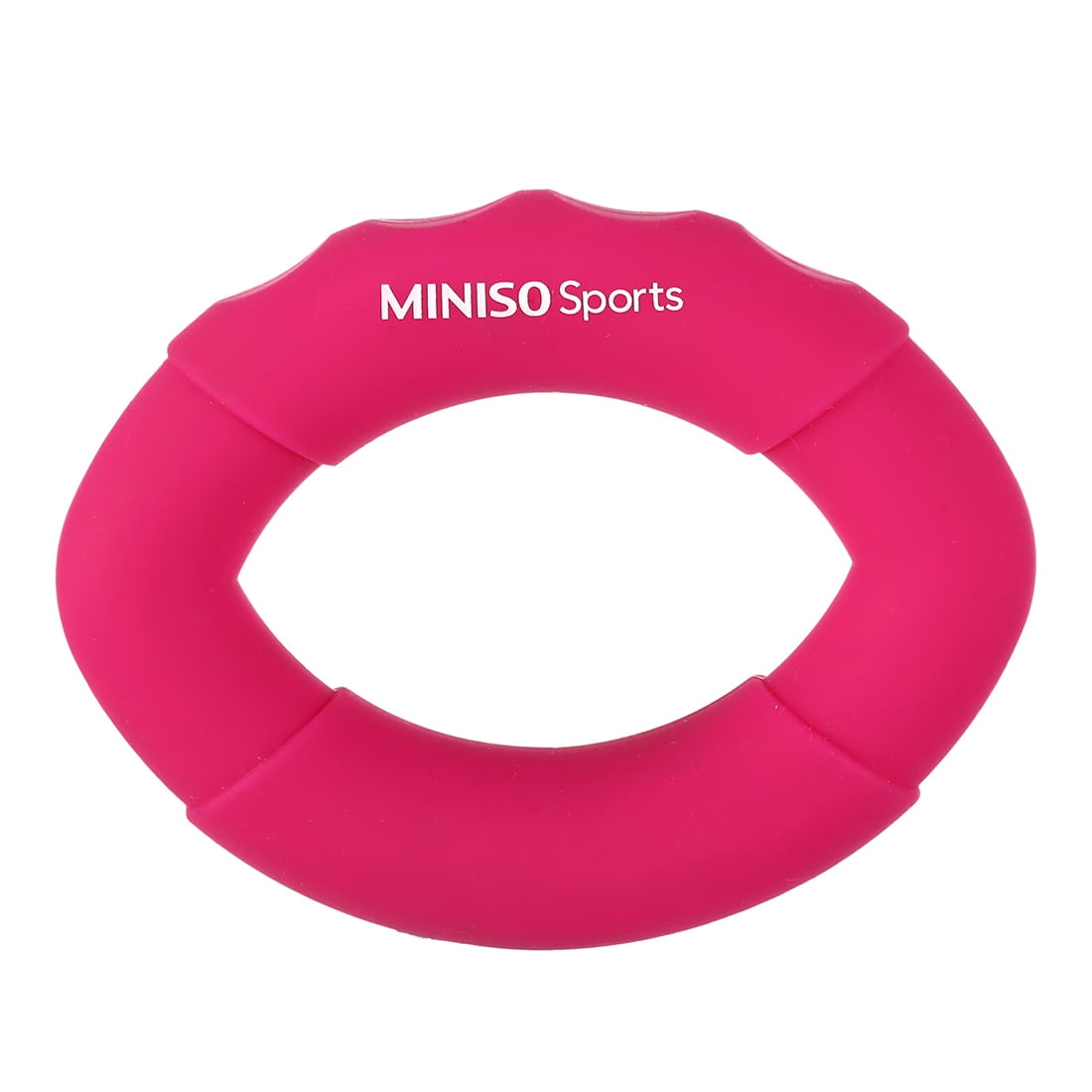 MINISO Gravity Grip Strengtheners Forearm Ring Hand Exercisers Silicone ...