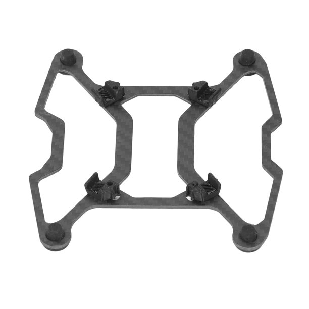 Kit De Marco Para Drones FPV ANGGREK Fibra De Carbono Liviana | Bodega ...
