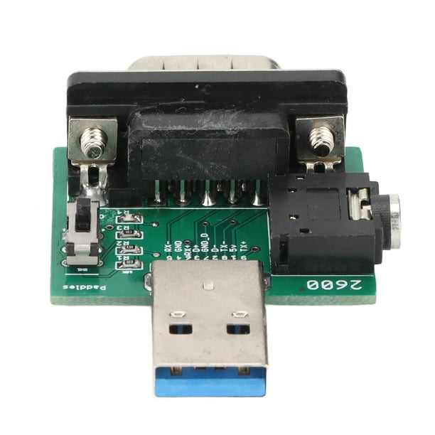Mister FPGA Adapter Converter,Game IO Board for Mister FPGA Adapter ...