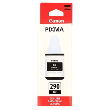 Canon Canon GI-20 MegaTank Ink - Inkjet - Black - 1 Each - Walmart.com