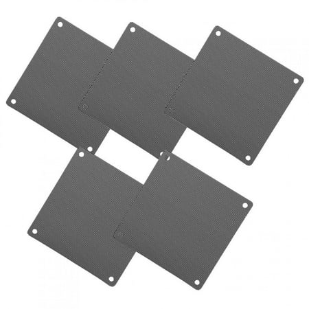 Fan Cover, Fan Protection Cover, Heat And CorrosionResistance 12x12cm ...