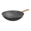 GrillPro Porcelain Grill Wok 17 in. L X 12 in. W - Walmart.com