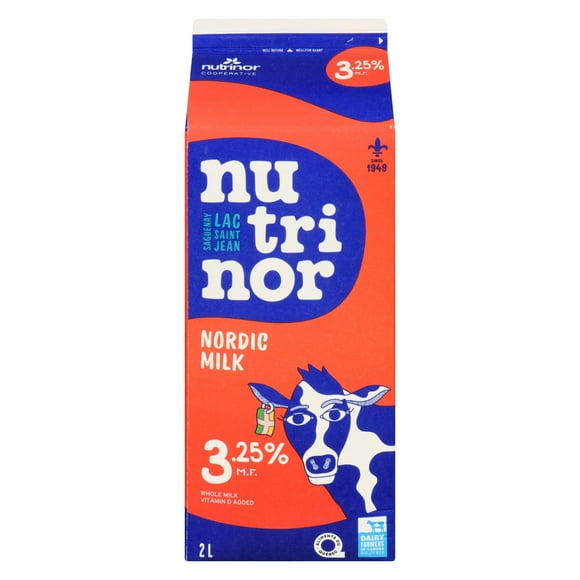 Small Milk Carton | Walmart Canada