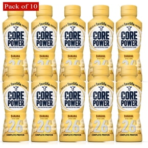 Core Power Health Products Walmart Canada