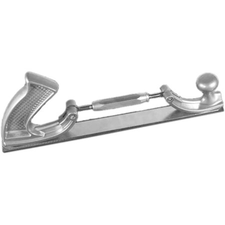 Files, Adjustable Frame Milled Tooth Car Body Polisher Files Metal ...