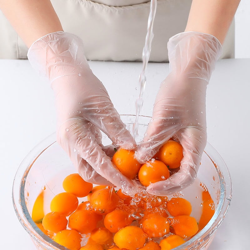 Click here for Daily Essen [canadian Brand]vinyl Disposable Glove... prices