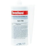 ThreeBond Engine RTV Gray Formed-in-Place Silicone Gasket 150g (1217H ...