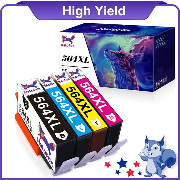 564 Printer Cartridge