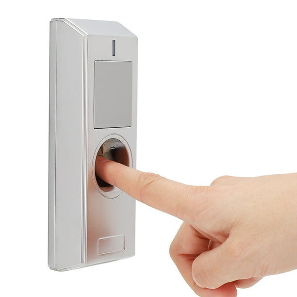 Security Access Control Double Door Interlocking Access Controller ...