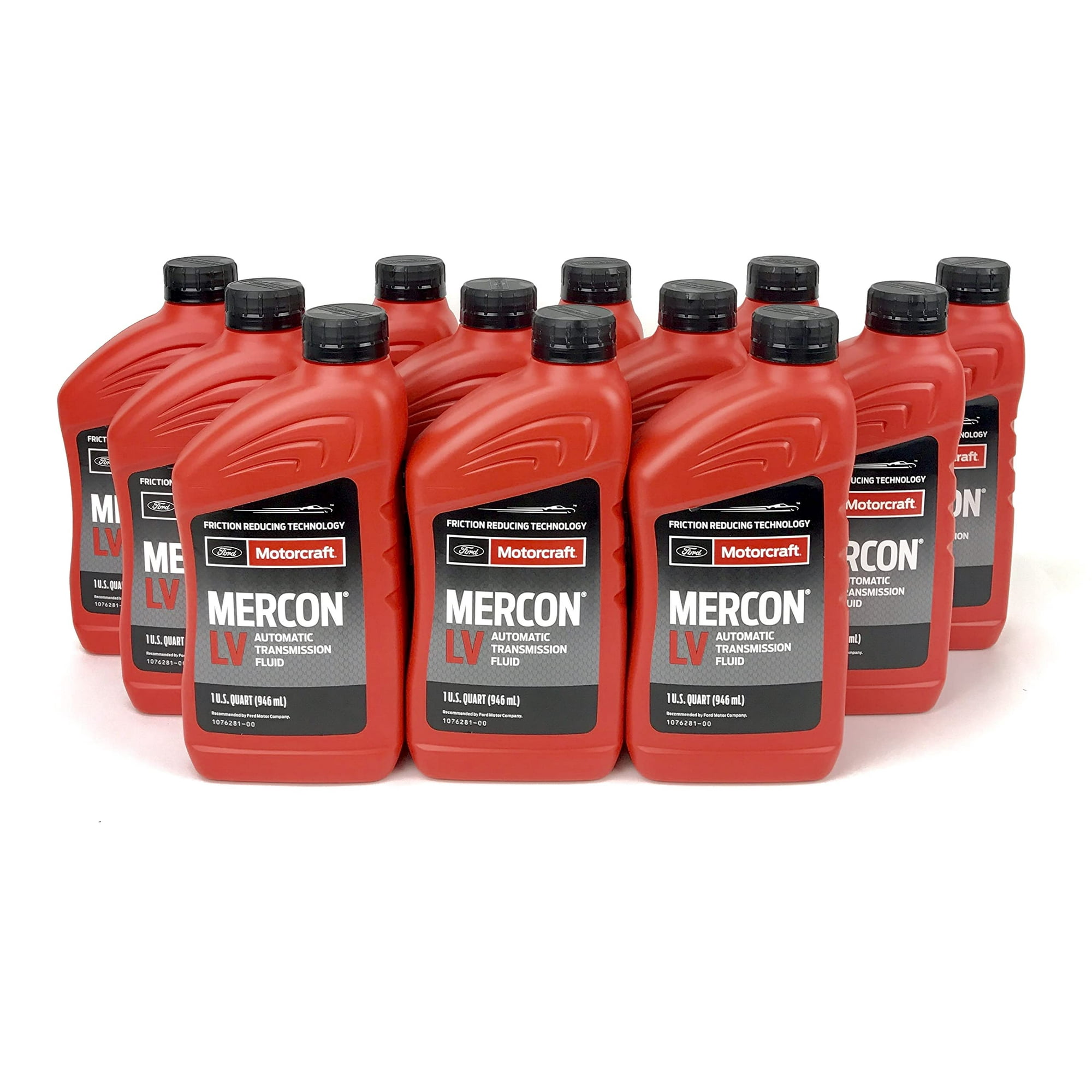 Click here for Motorcraft Mercon Lv Automatic Transmission Fluid... prices