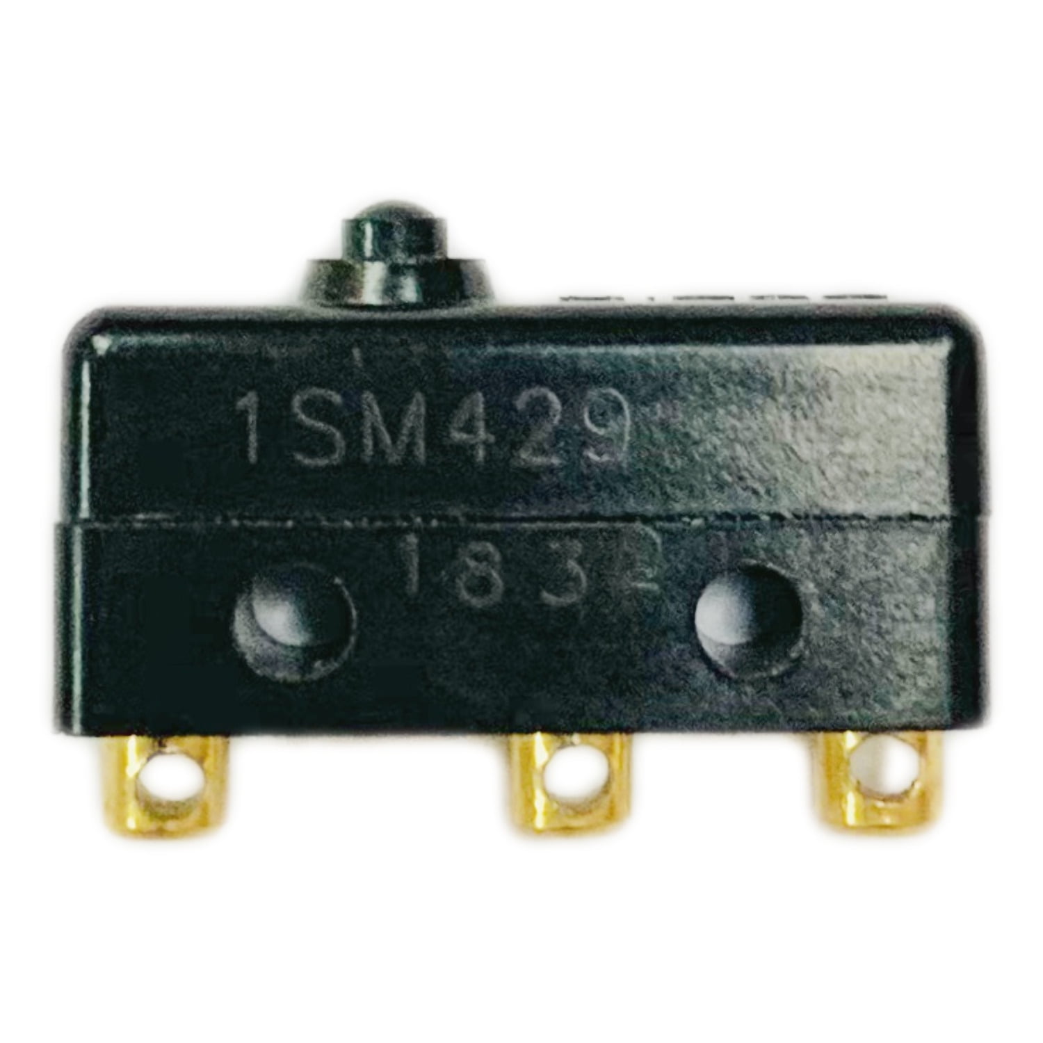 1SM429 Basic Snap Action Switches - Walmart.com