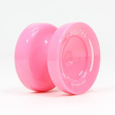 MAGICYOYO Crystal K2Plus Yo-Yo - Injection Molded Unresponsive YoYo ...