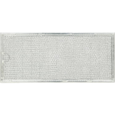 Whirlpool Microwave Filter W10208631A - Walmart.com
