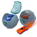 Rocket League Micro R/C Battle Vehicle 2 Pack. Official Rocket League ...