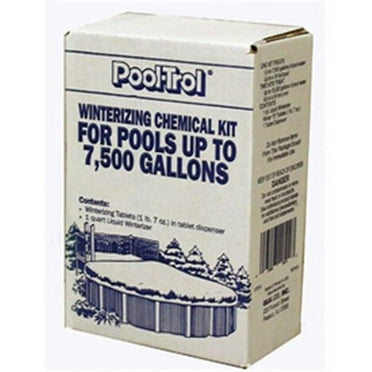 bioguard pool opening complete (1 qt) - Walmart.com