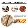 Eelhoe Hair Treatment Oil Solid Hair Dense Hair Deep Moisturizing