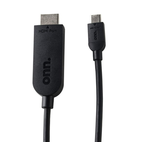 HDMI & 4K HDMI Cables | Walmart Canada