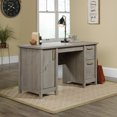 Sauder Cannery Bridge Computer Desk, Mystic Oak Finish - Walmart.com