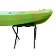 Extreme Max 3006.8456 Portable Folding Kayak Stand - Pair - Walmart.com