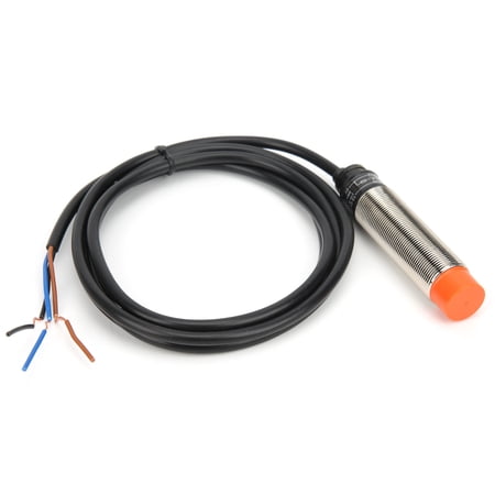 Proximity Sensor Detection Switch,BERM Proximity Switch 3‑Wire ...