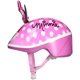 Bell Disney Minnie Mouse 3D Bike Helmet, Pink Polka Dots, Toddler 3 ...
