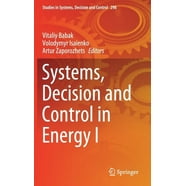 Studies in Systems, Decision and Control: Constraint Programming and ...