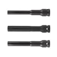Heavy Duty Hexagonal Socket Spanner Steel Design For Various Bolt Size ...