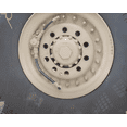 Exposed CTIS With Quick Release Valve for Humvee, Central Tire ...