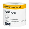 2-Ply White Ultra Plus Individually Wrapped Toilet Paper |Bulk|Septic ...