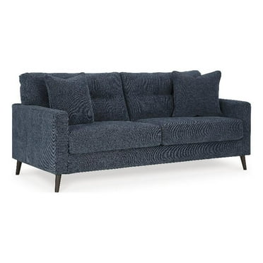 Signature Design by Ashley Abinger Sofa in Natural - Walmart.com