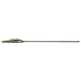 10 X Crocodile Metal Clips With Wire Stalk Alligator Clamps - Walmart.com