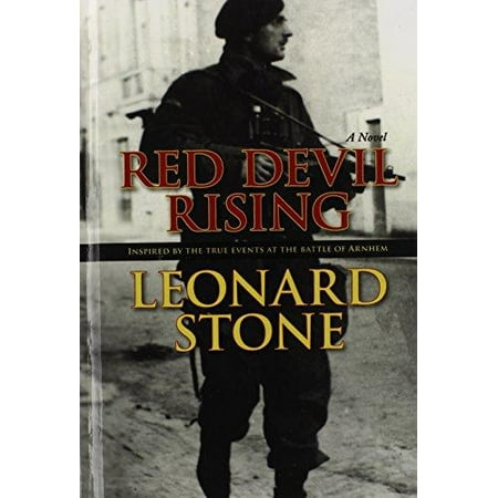 Red Devil Rising | Walmart Canada