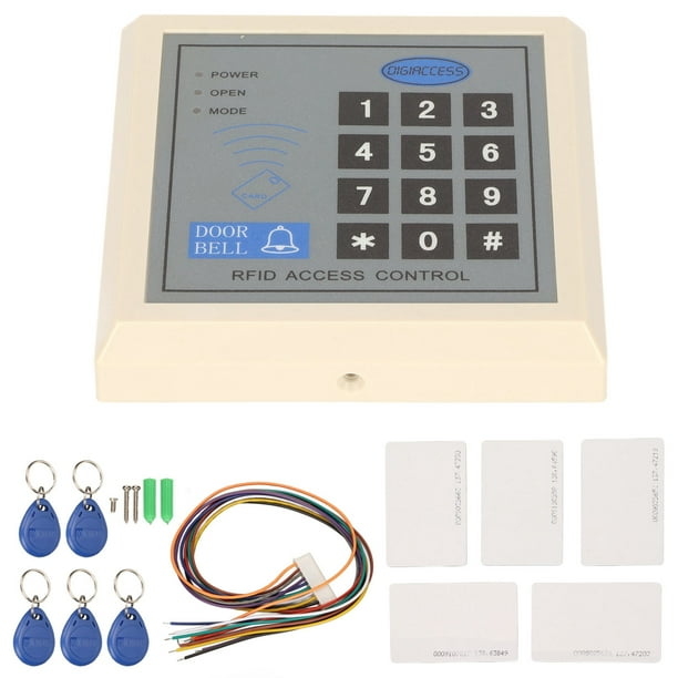 Door Access Control,Stand Alone Door Access Door Access Control Keypad Stand Alone Door Access ...