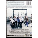 DVD Movie - HIDDEN IN SILENCE: WWII Drama Based on True Story - Walmart.com