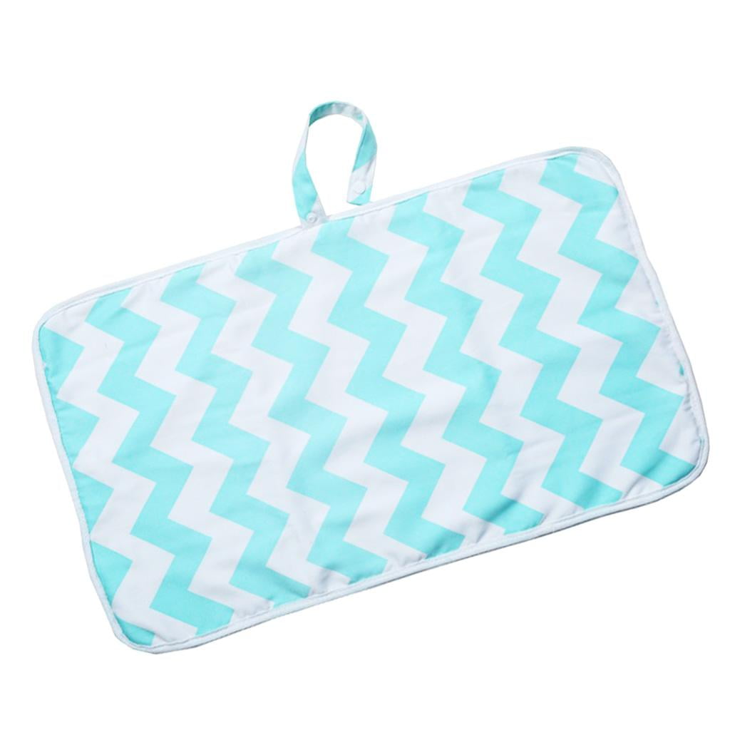 Click here for Lipstore Travel Changing Pad - Cotton Waterproof B... prices
