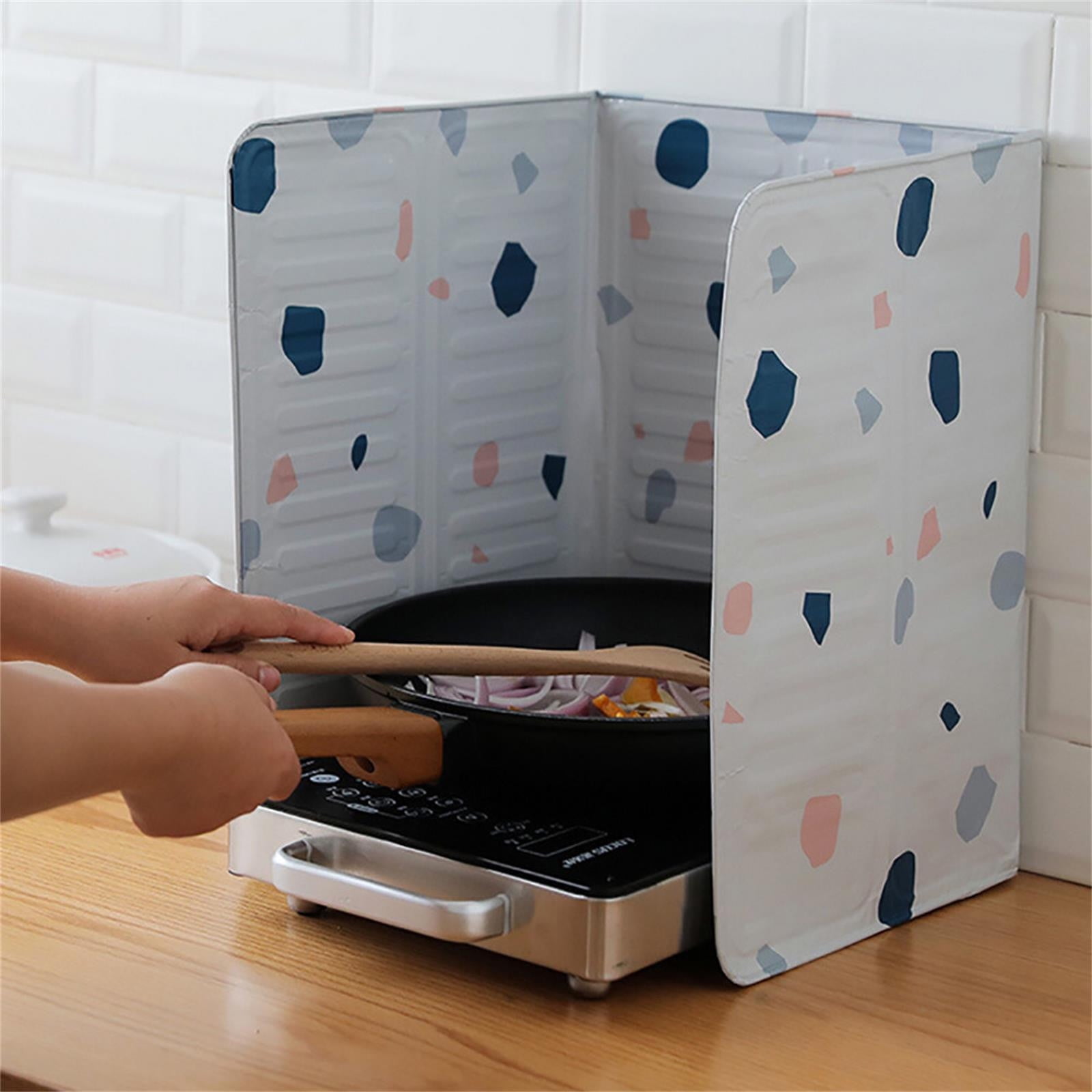 Click here for Wzzjkit Kitchen Cooker Deflector Insulation Sheet... prices