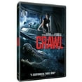 Crawl (DVD), Paramount, Action & Adventure - Walmart.com