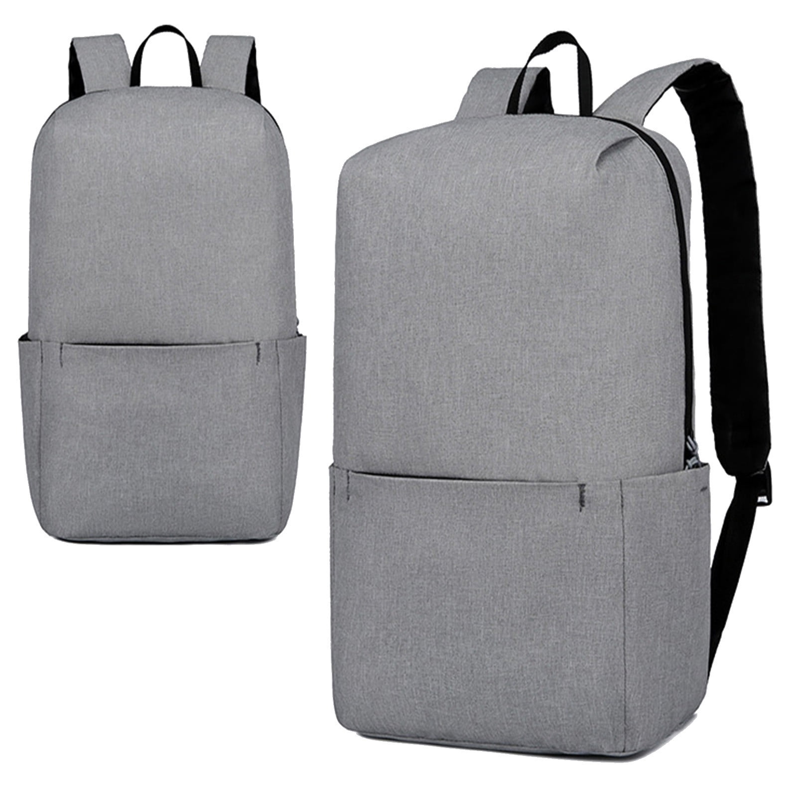 Back to School Supplies LSLJS Backpack for School Lightweight Backpack ...