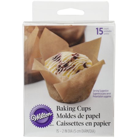 Wilton Kraft 15/Pkg | Walmart Canada