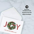 Boxed Set of 18 Christian Spiritual Assorted Great Joy Religious ...