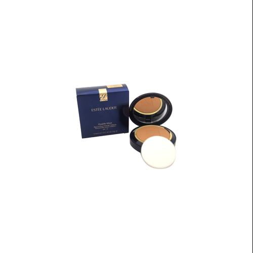 Double Wear Stay-In-Place Powder Makeup SPF 10 - # 43 Rich Chestnut ...