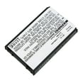 Batteries N Accessories BNA-WB-L16489 Cell Phone Battery - Li-ion, 3.7V ...