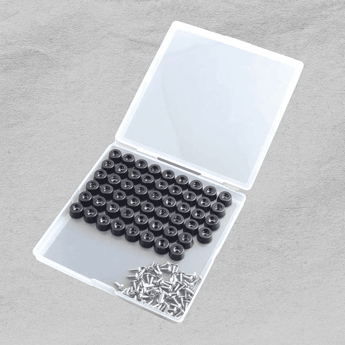 Click here for Geloo 520pcs For Cutting Board (0.31x0.59inch) Ant... prices