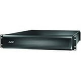 APC Smart-UPS X 1000 Rack/Tower LCD - UPS - 800 Watt - 1000 VA ...
