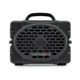 Turtlebox Gen 2 Bluetooth Wireless Portable Speaker, Gray - Walmart.com