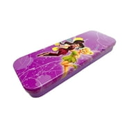 7pk Disney Princess Colored Pencils and Pencil Box Set - Walmart.com